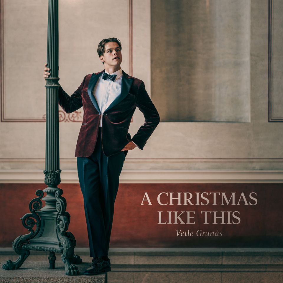 Netflix-aktuelle Vetle Granås med sin artistdebut | Universal Music Norge