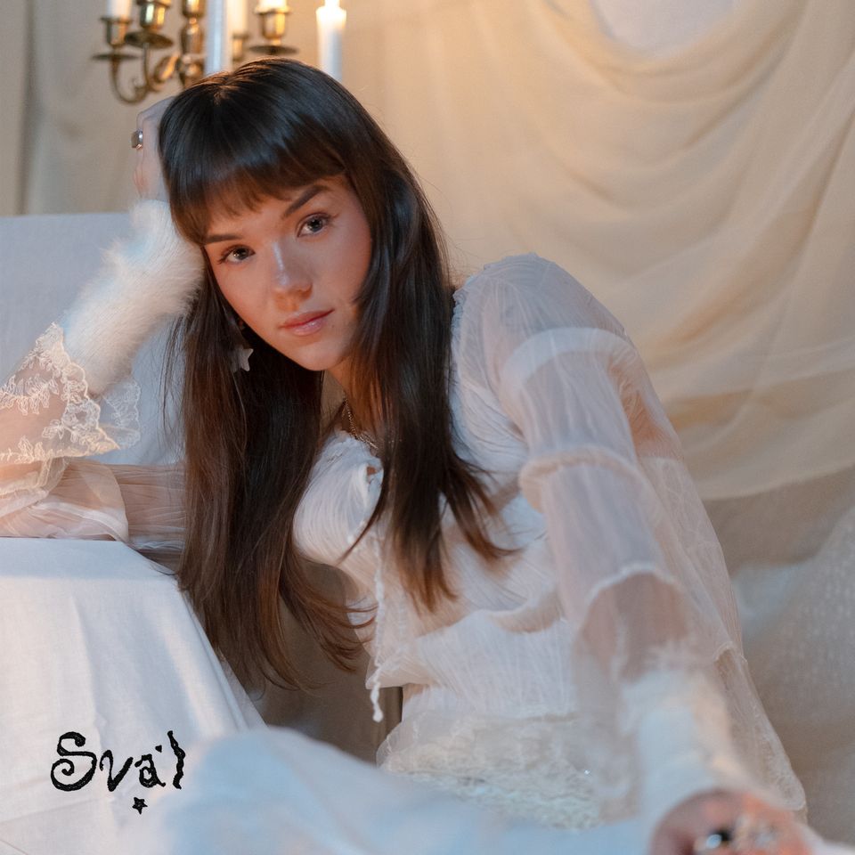 Sval slipper personlig julelåt | Universal Music Norge