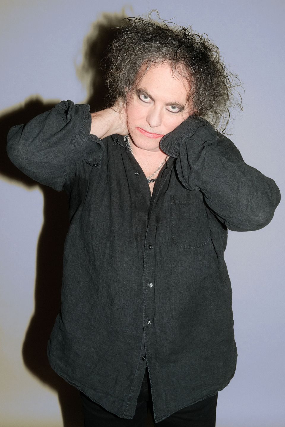 Endelig er The Cure ute med SONGS OF A LOST WORLD! | Universal Music Norge