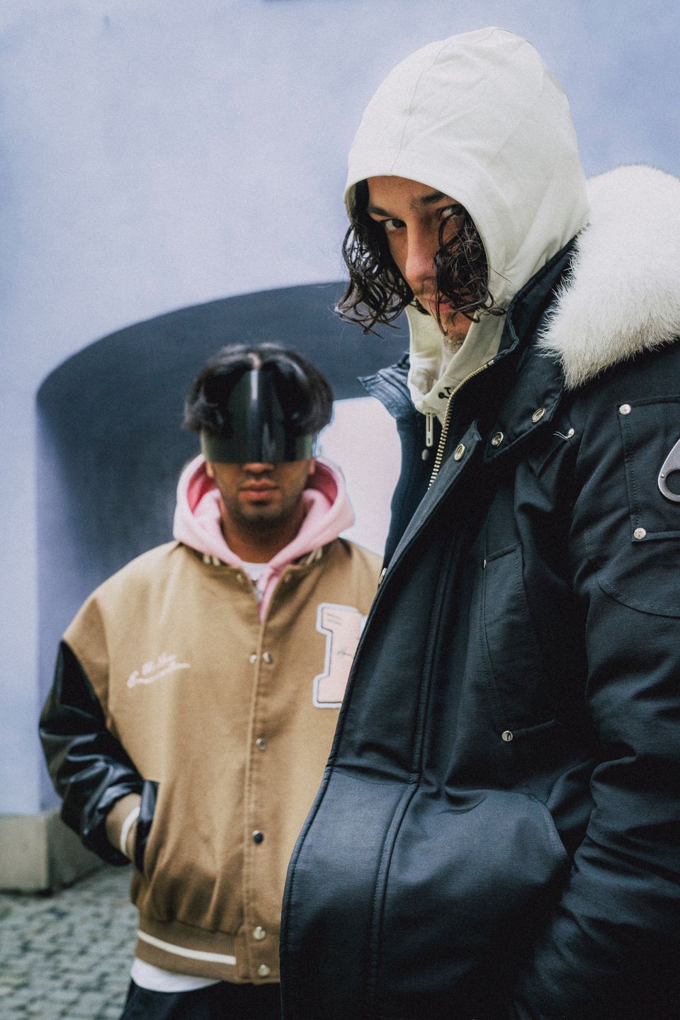 El Papi & Greekazo slipper "Hva Vil Du" – Et up-beat samarbeid over ...