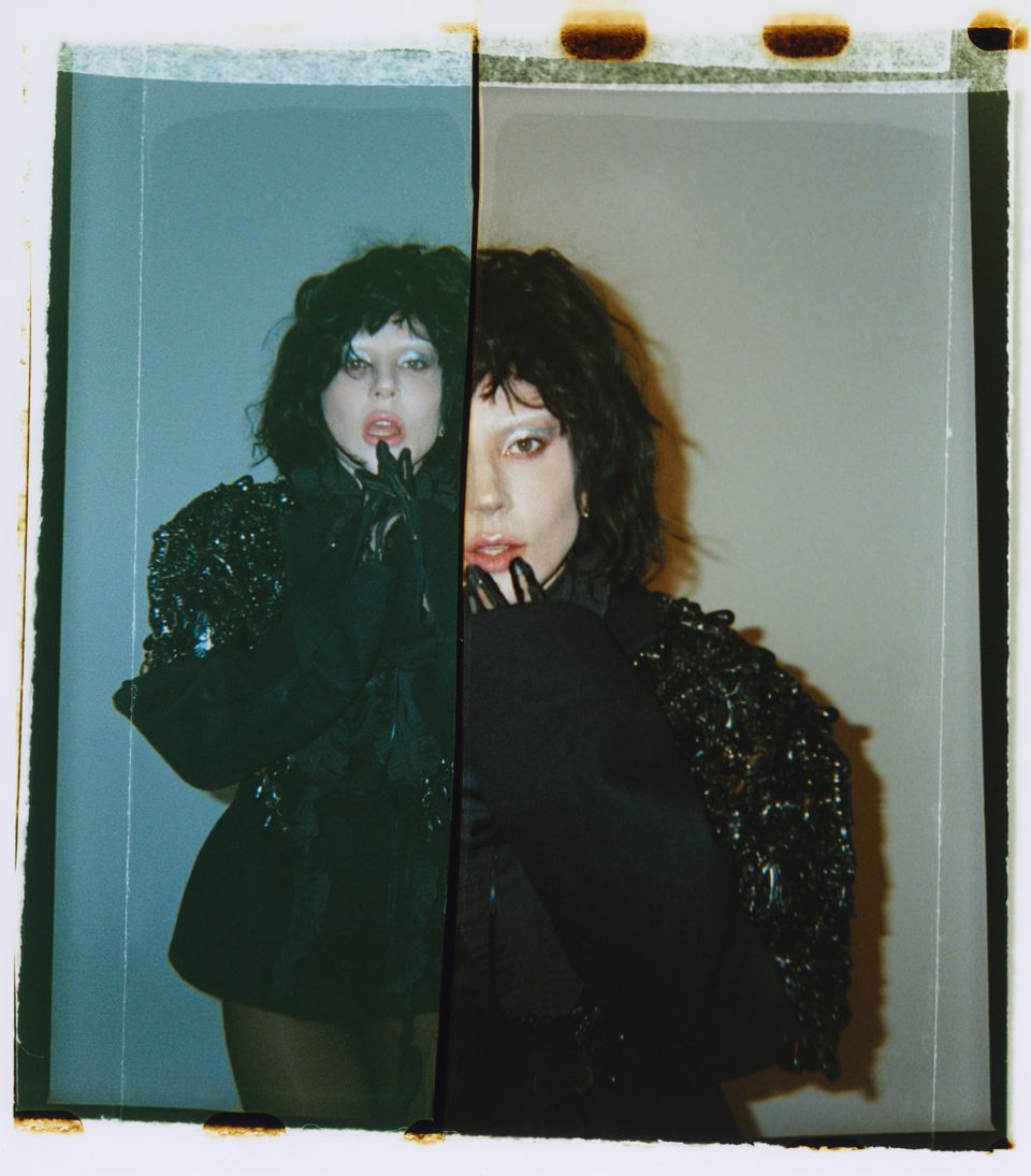 Lady Gaga gir deg MAYHEM | Universal Music Norge