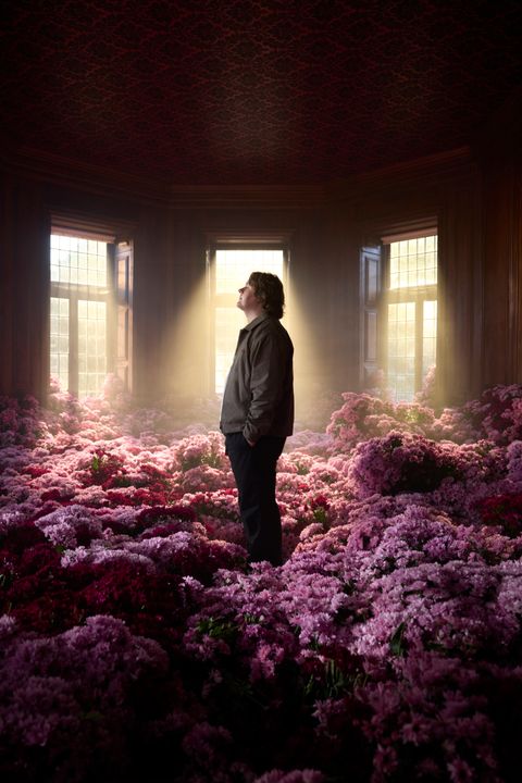 Lewis Capaldi gjør comeback! | Universal Music Norge