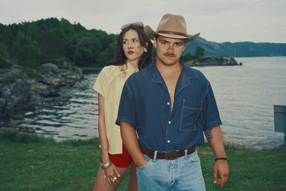 Tobias Sten slipper utvida album 15. august – med tre nye låter og ...