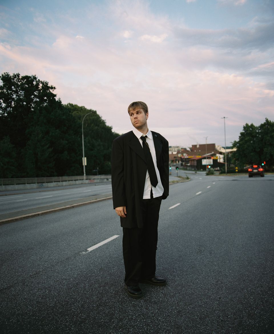 Ramón - DESPUÉS DE LA FERIA | Universal Music Norge