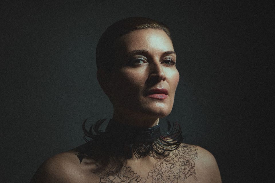 "Propaganda" er tilbake - med Stig Brenner | Universal Music Norge