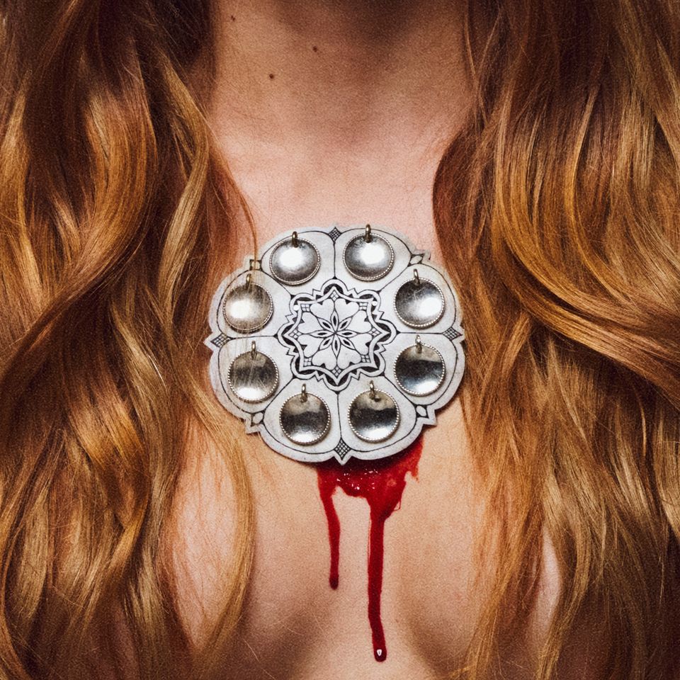 Ella Marie slipper debutalbumet Varra: Blod, kamp og samhold i et ...