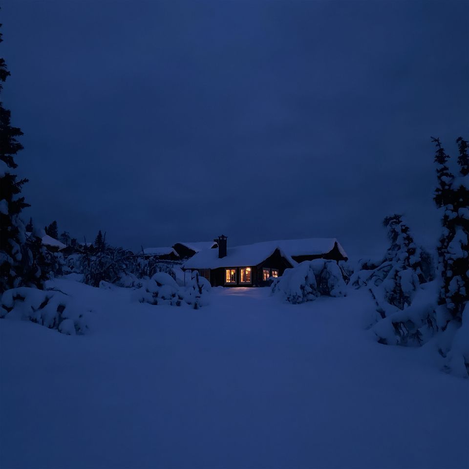 Julemagi fra Ramón med "ingenting er magisk" | Universal Music Norge