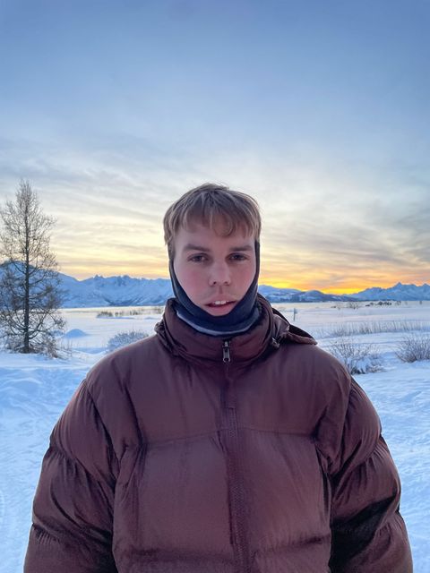 Julemagi fra Ramón med "ingenting er magisk" | Universal Music Norge