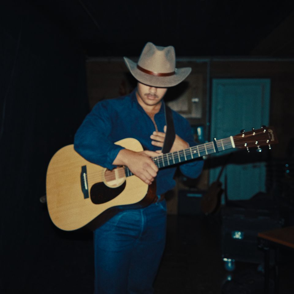 Etterspurt slipp fra Tobias Sten | Universal Music Norge