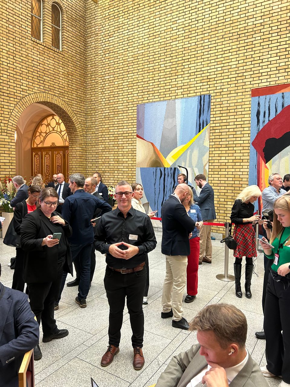 Arbeidsmarkedet får en boost: statsbudsjettet satser på jobber og økt ...