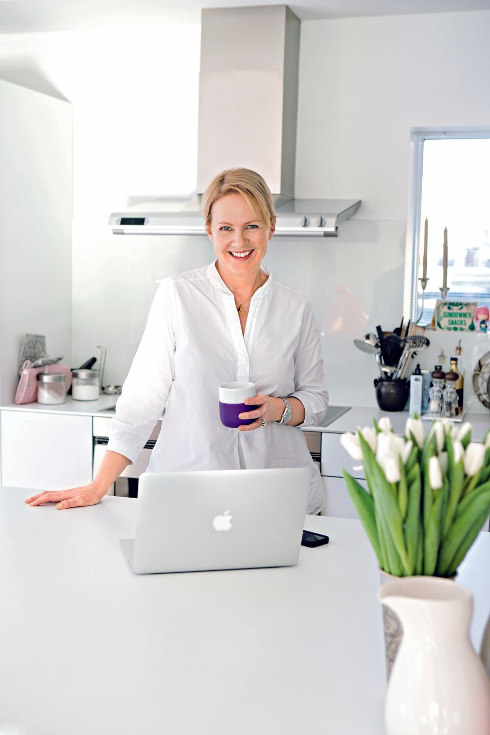 Kraftig leservekst for Egmonts interiørblader | Story House Egmont