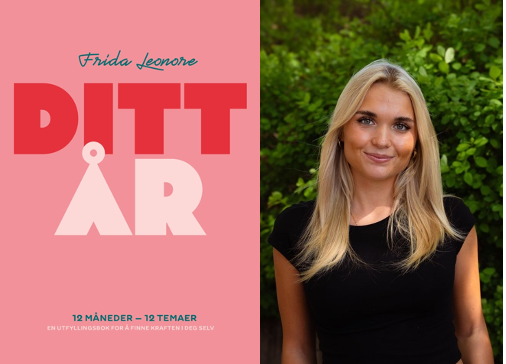 - Unge jenter må finne kraften i seg selv! | Story House Egmont