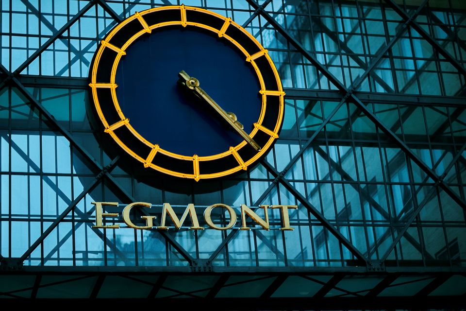 Solid resultat for Egmont i 2024 | Story House Egmont