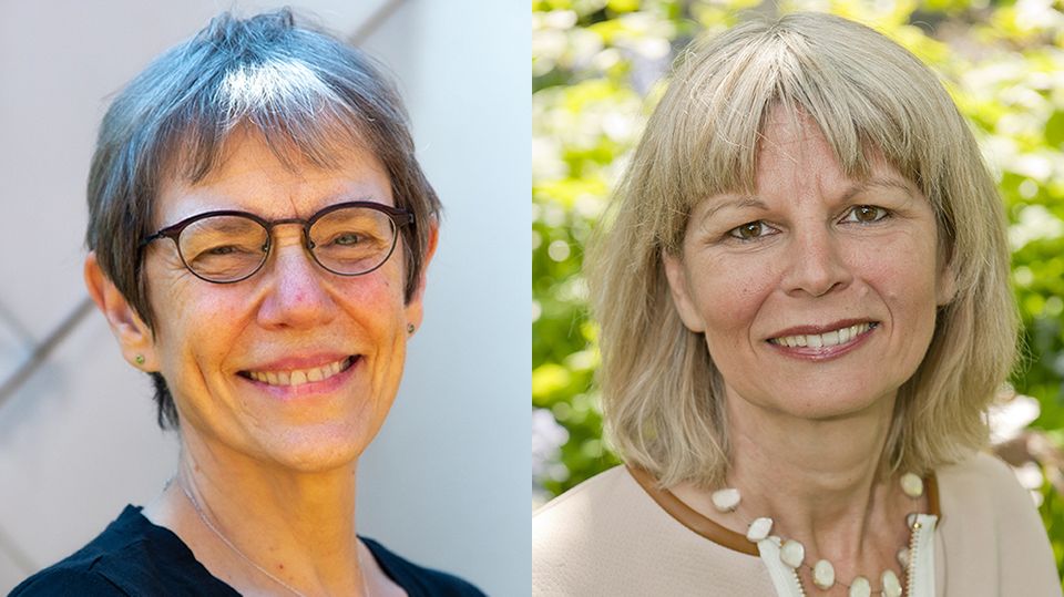 Filosof og medieforsker er nye æresdoktorer ved UiO | UiO - Det ...