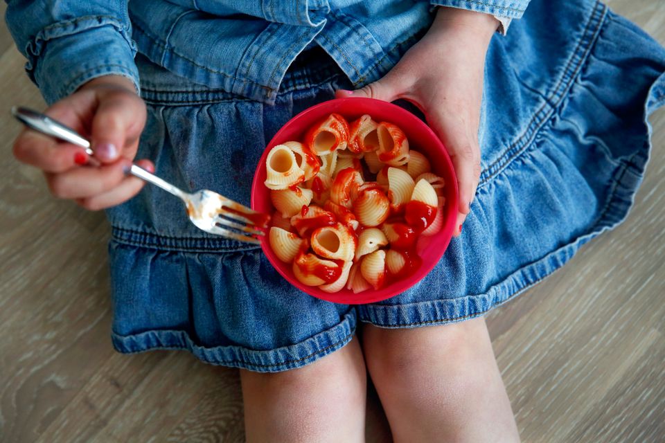 Nå rammes barna – Frelsesarmeen vil ha nullvisjon | Frelsesarmeen