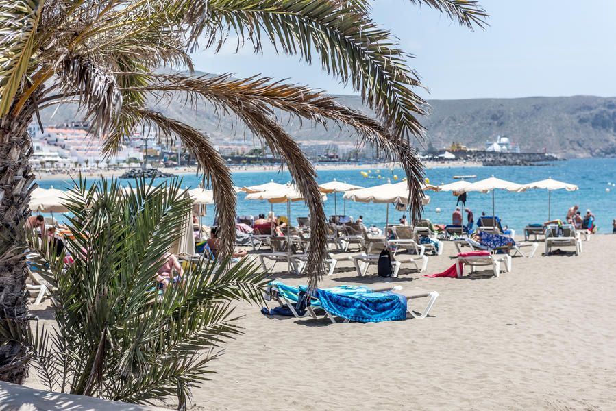 Charterreiser i påsken er nærmest utsolgt | TUI Norge