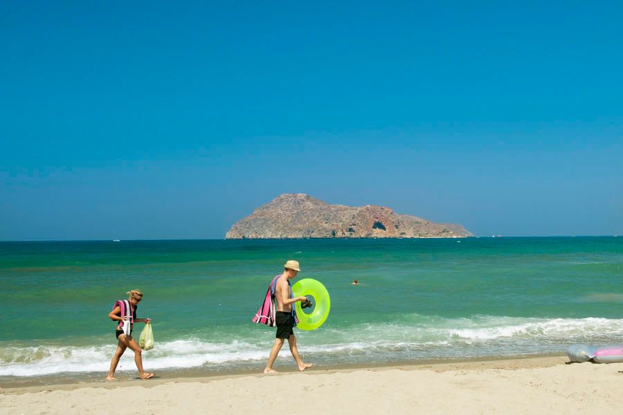 Kjølig sommervær i Norge gir restplass-bonanza | TUI Norge