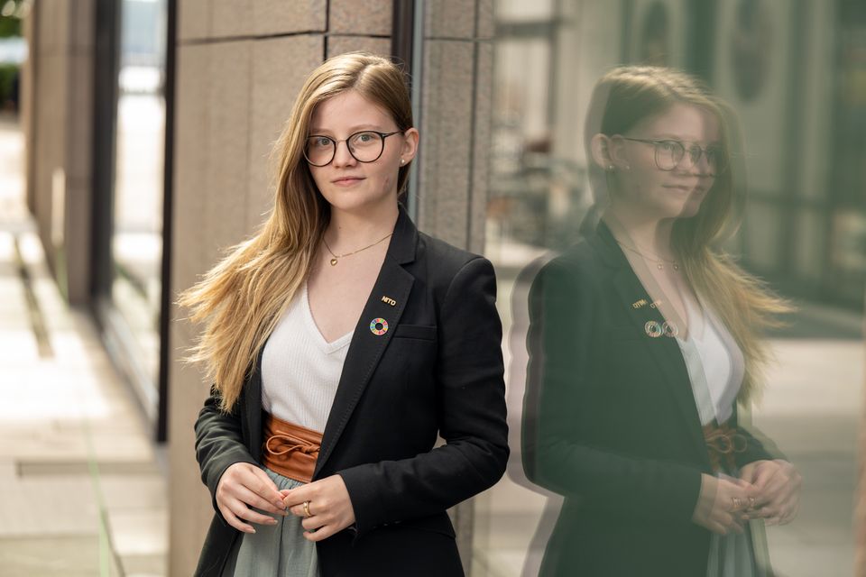 - Regjeringen satser ikke på framtidas teknologer | NITO - Norges ...