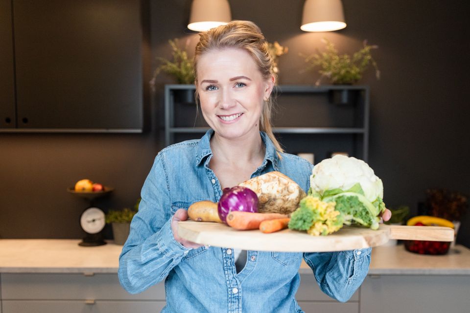 Slik unngår du å kaste frukt og grønt før ferien | Opplysningskontoret ...