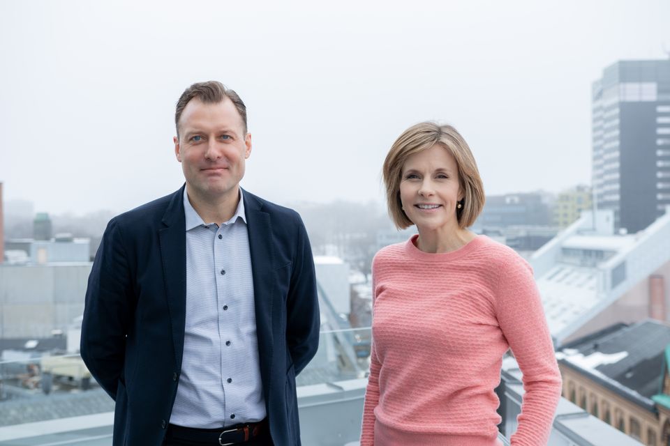 Kristina Bolstad Picard blir assosiert partner i Geelmuyden Kiese | Geelmuyden Kiese