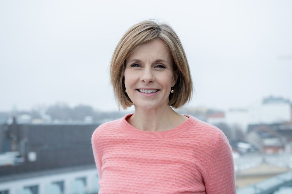 Kristina Bolstad Picard blir assosiert partner i Geelmuyden Kiese | Geelmuyden Kiese