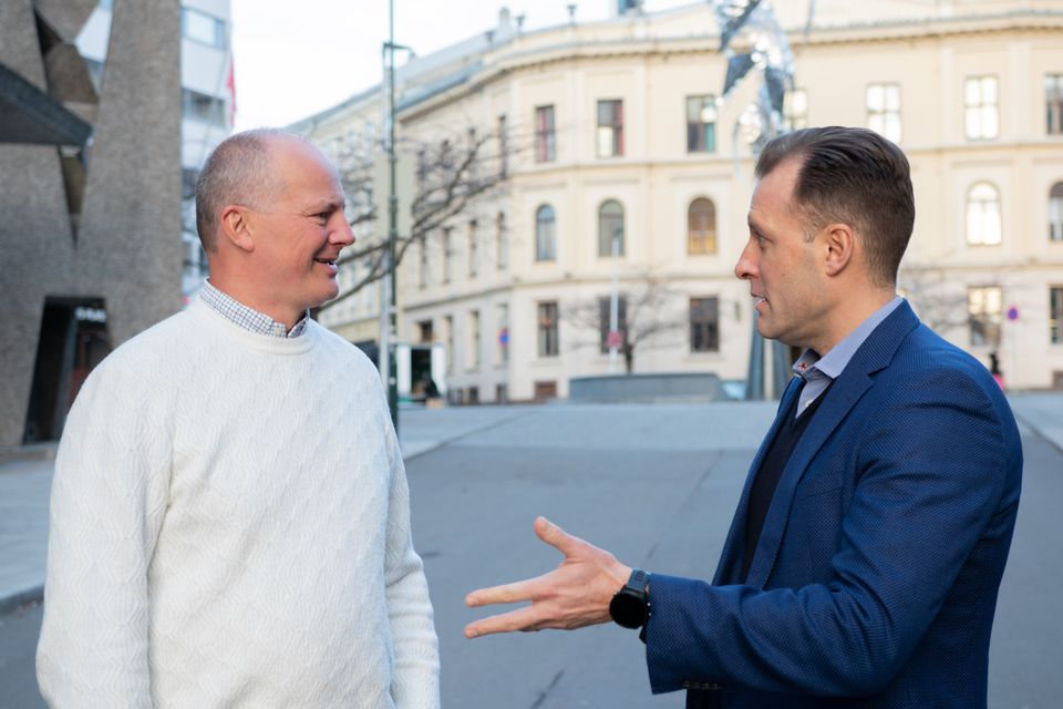 Ketil Solvik-Olsen blir assosiert partner i Geelmuyden Kiese: - Gleder seg til å bidra i norsk ...