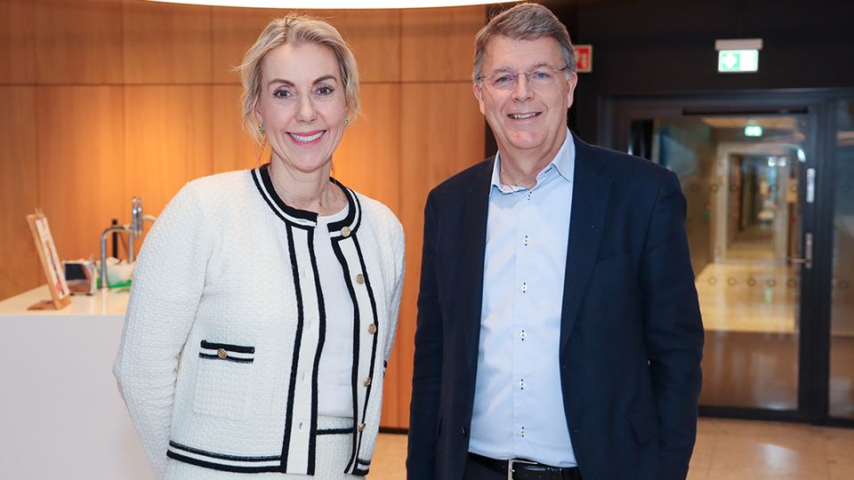 Cecilia Flatum ny CEO i Deloitte Norge | Deloitte
