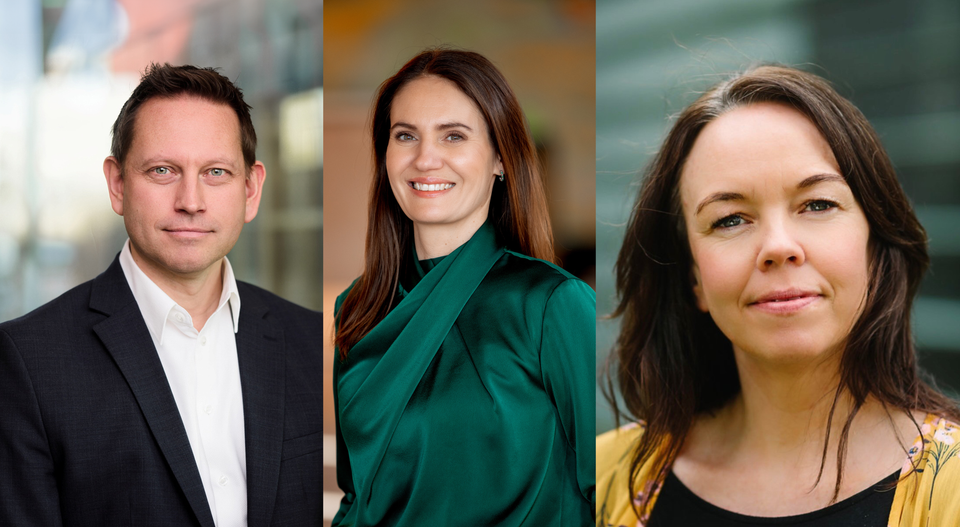 NHO jubler: Maritime fag tilbake i Osloskolen | NHO