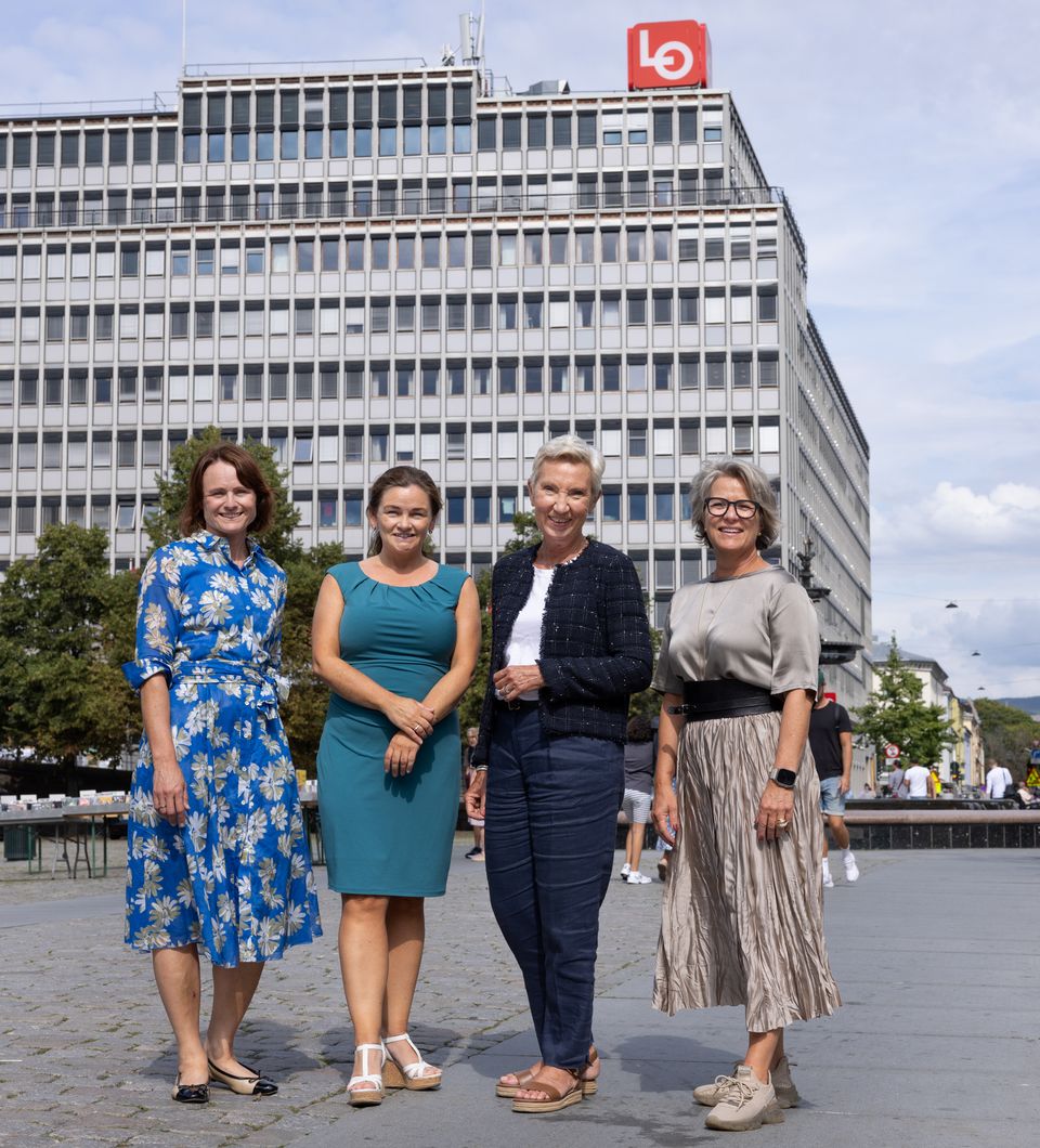 Nytt og bedre banktilbud til over 1 million LO-medlemmer | LO