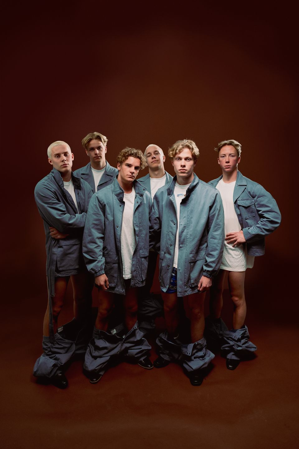 TikTok-fenomenet Tigergutt101 slipper årets sommerlåt! | Sony Music Norway