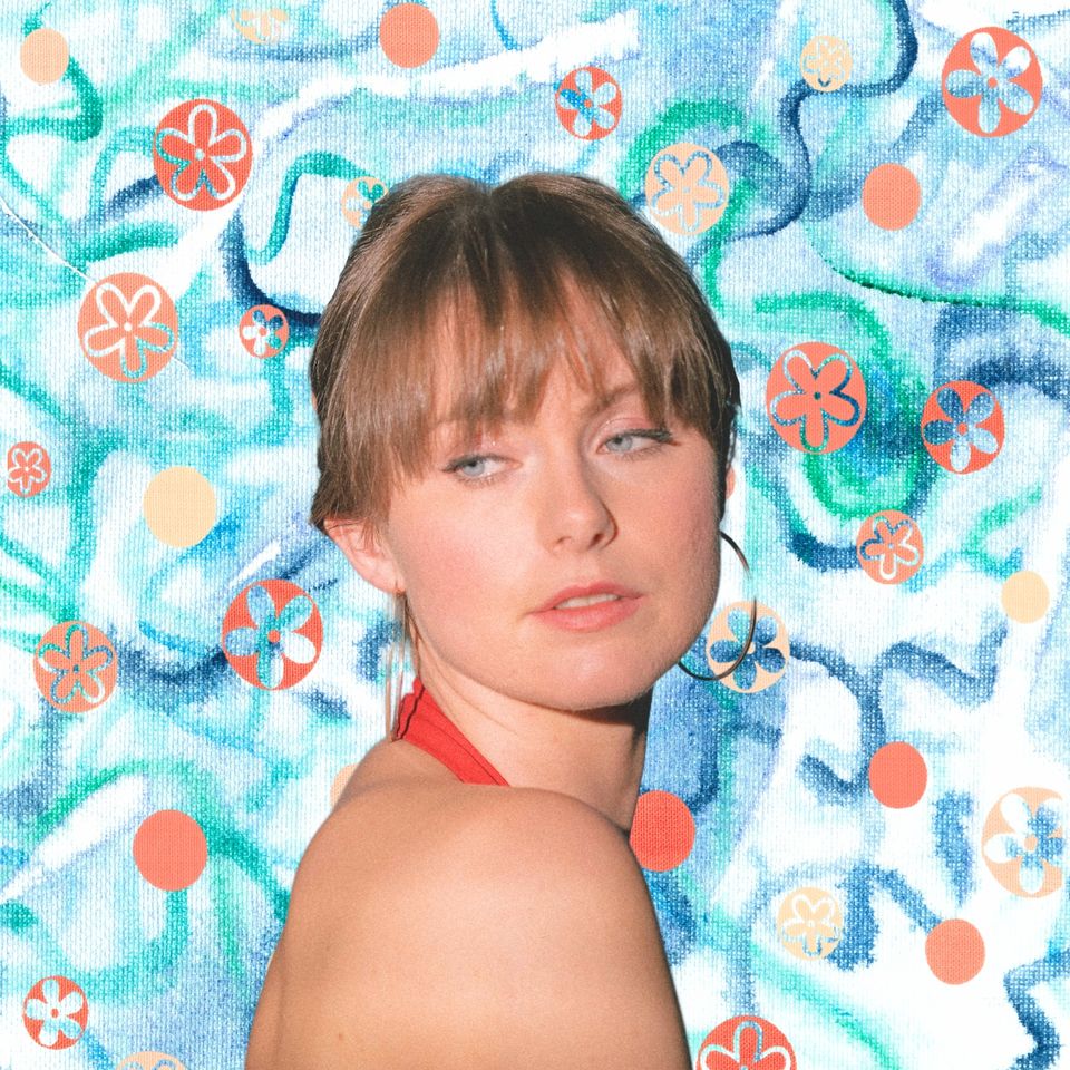 Anna Kajander lader opp til albumslipp med singelen "Tåpe" | Sony Music ...