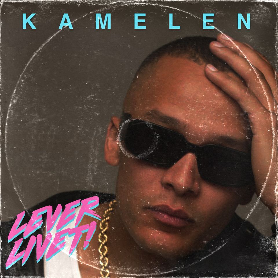 KAMELEN VIL PÅ RAVE MED «LEVER LIVET» | Sony Music Norway