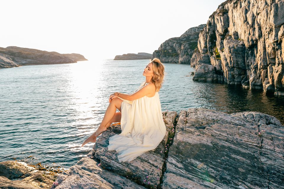 Fra godt til vondt med Stina Talling | Sony Music Norway