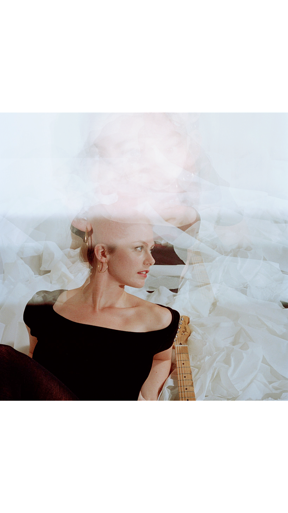 Et siste kyss fra Anna Kajander | Sony Music Norway