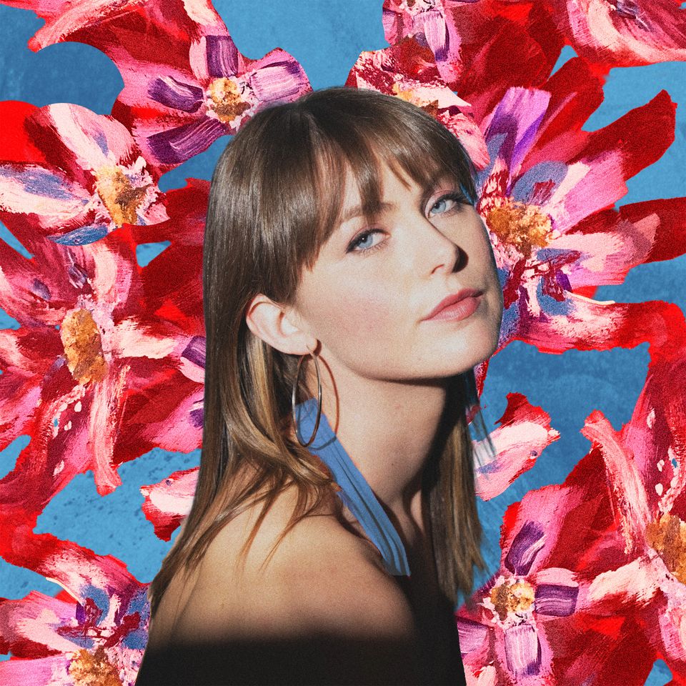 Et siste kyss fra Anna Kajander | Sony Music Norway