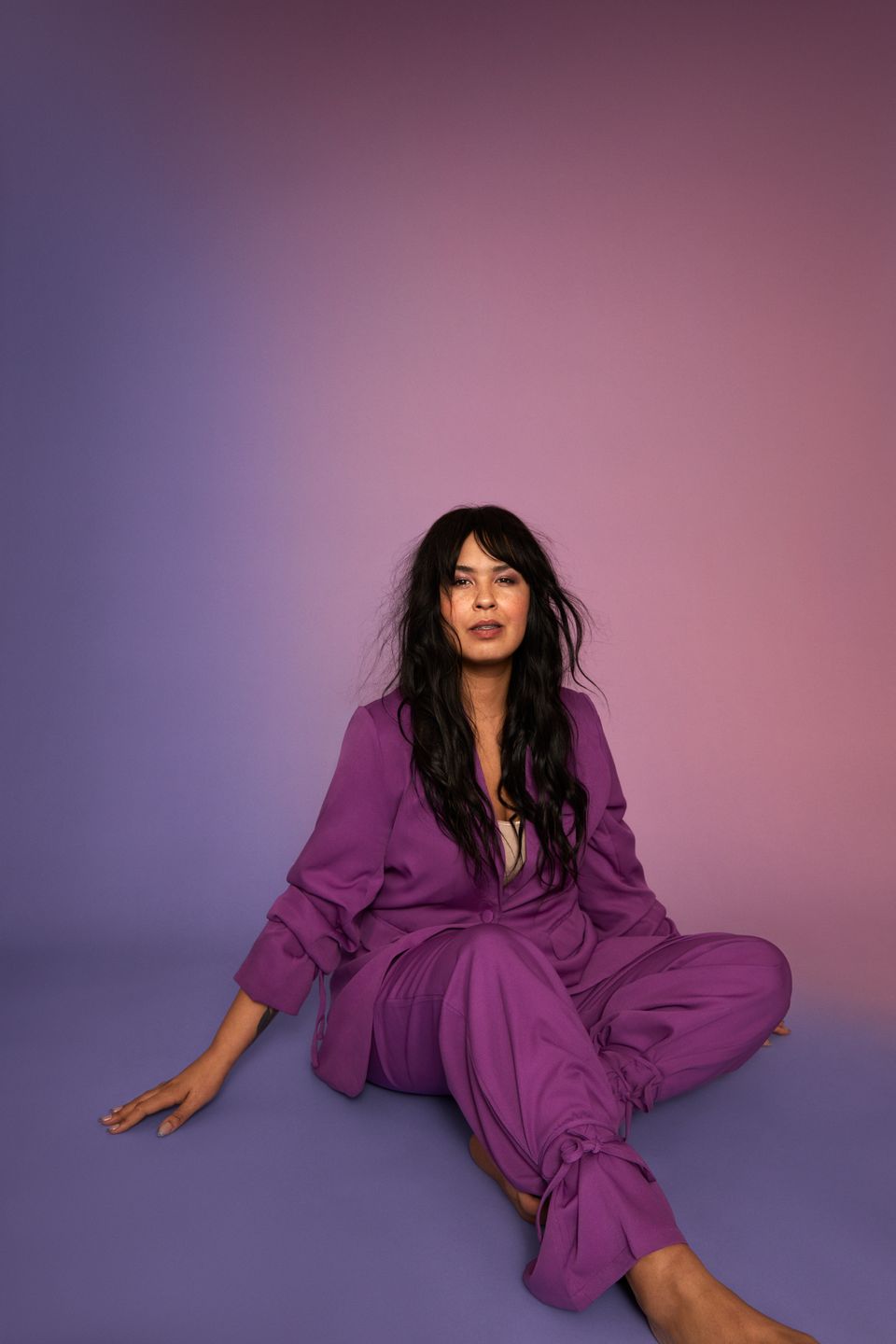 Ukomplisert kjærlighet for Maria Mena | Sony Music Norway