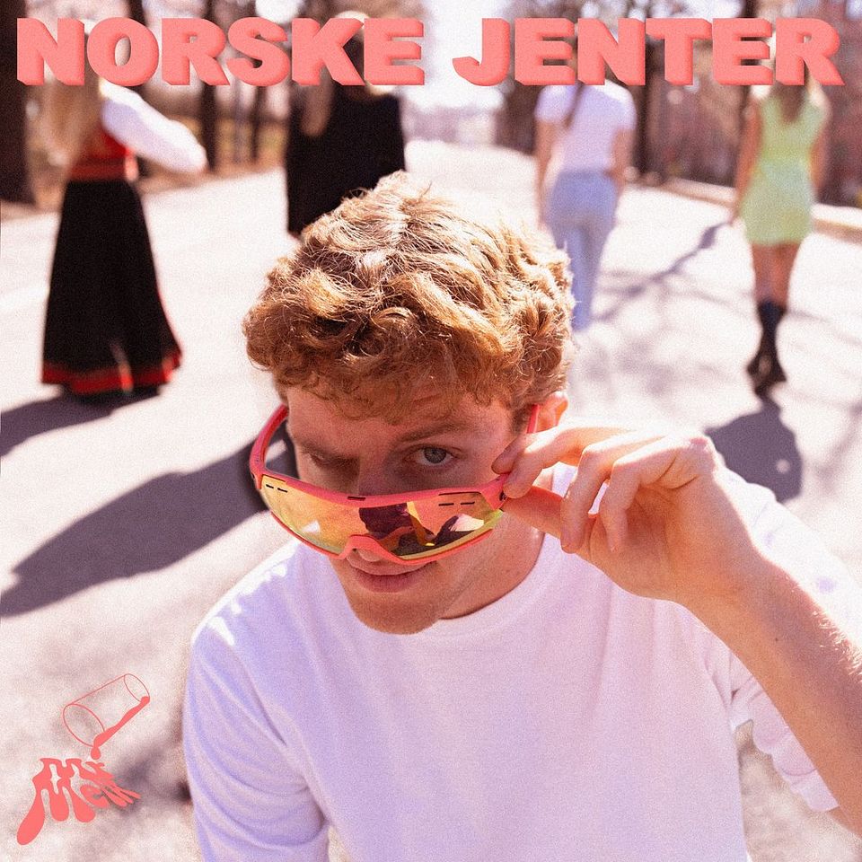 Har du sett Mr Melk? | Sony Music Norway