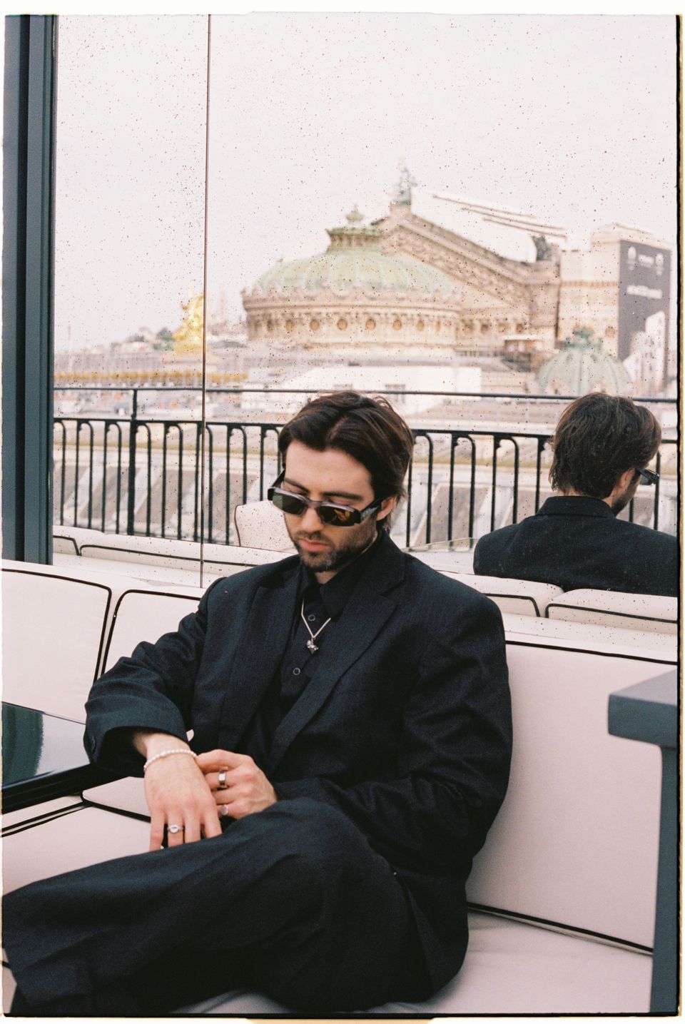 Aden Foyer slipper «The Ballet Girl (Adagio)» | Sony Music Norway