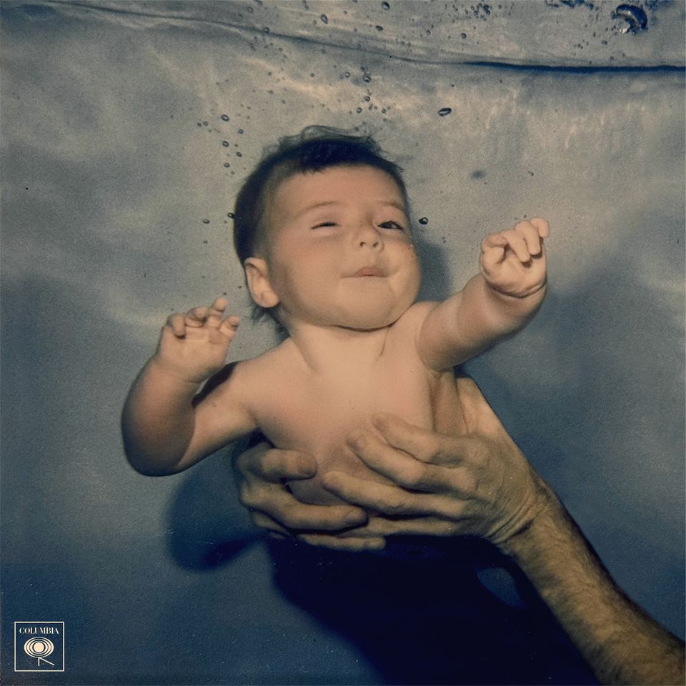 Aden Foyer slipper den hjerteskjærende låten «My Brother, I» | Sony ...