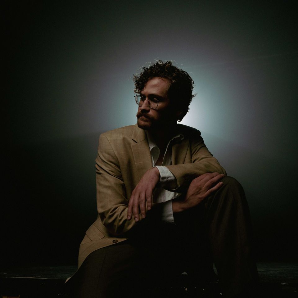 Inge Bremnes tolker Leonard Cohen-tolkning | Sony Music Norway