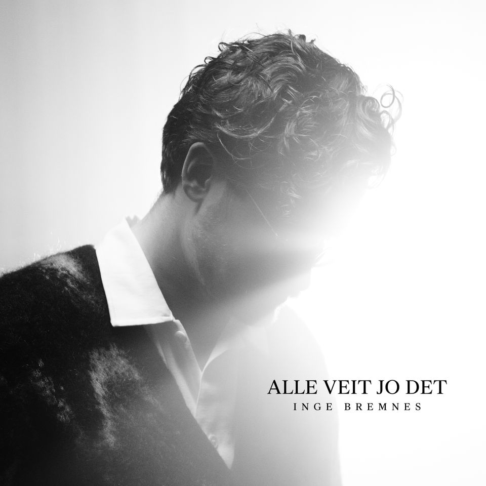 Inge Bremnes tolker Leonard Cohen-tolkning | Sony Music Norway