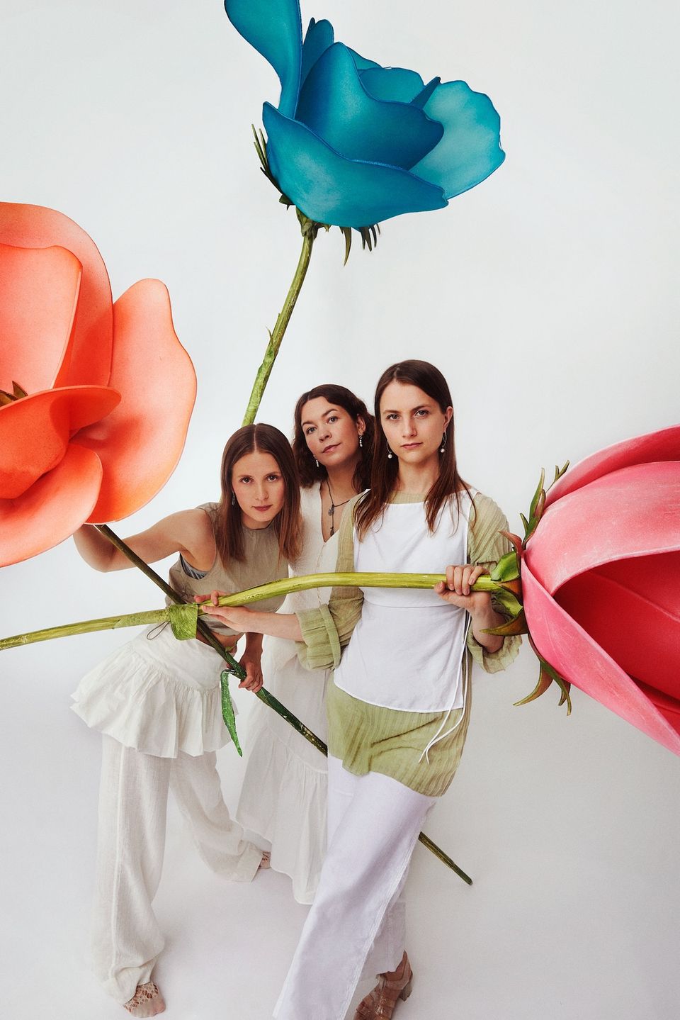 Nyt «Naturen» med Klossmajor | Sony Music Norway