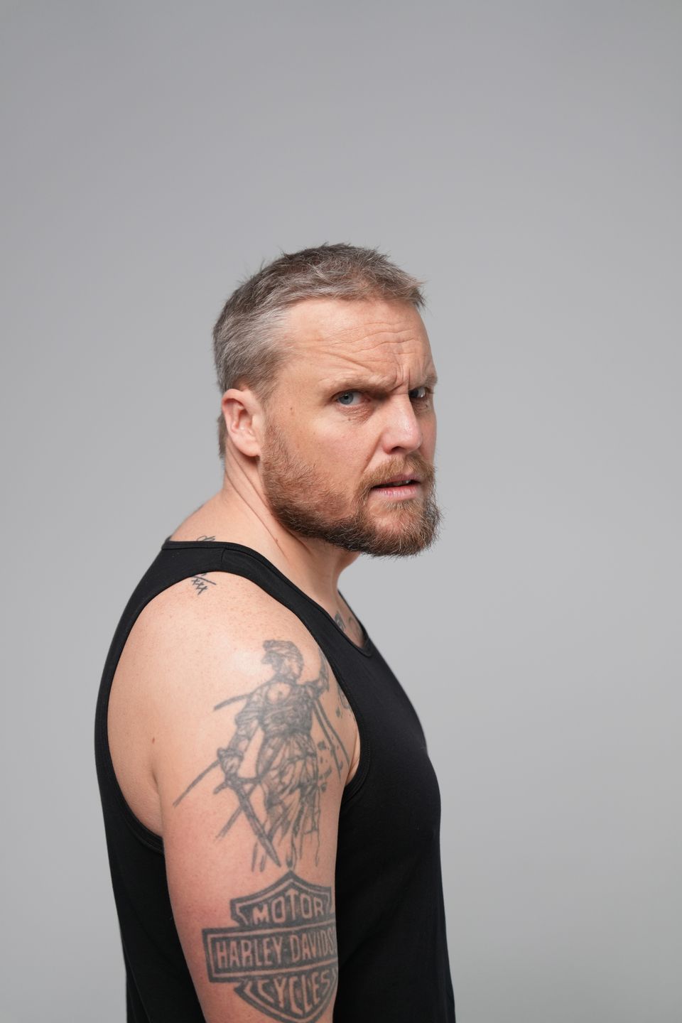 Staysman hyller de usynlige heltene med «Veteran» | Sony Music Norway