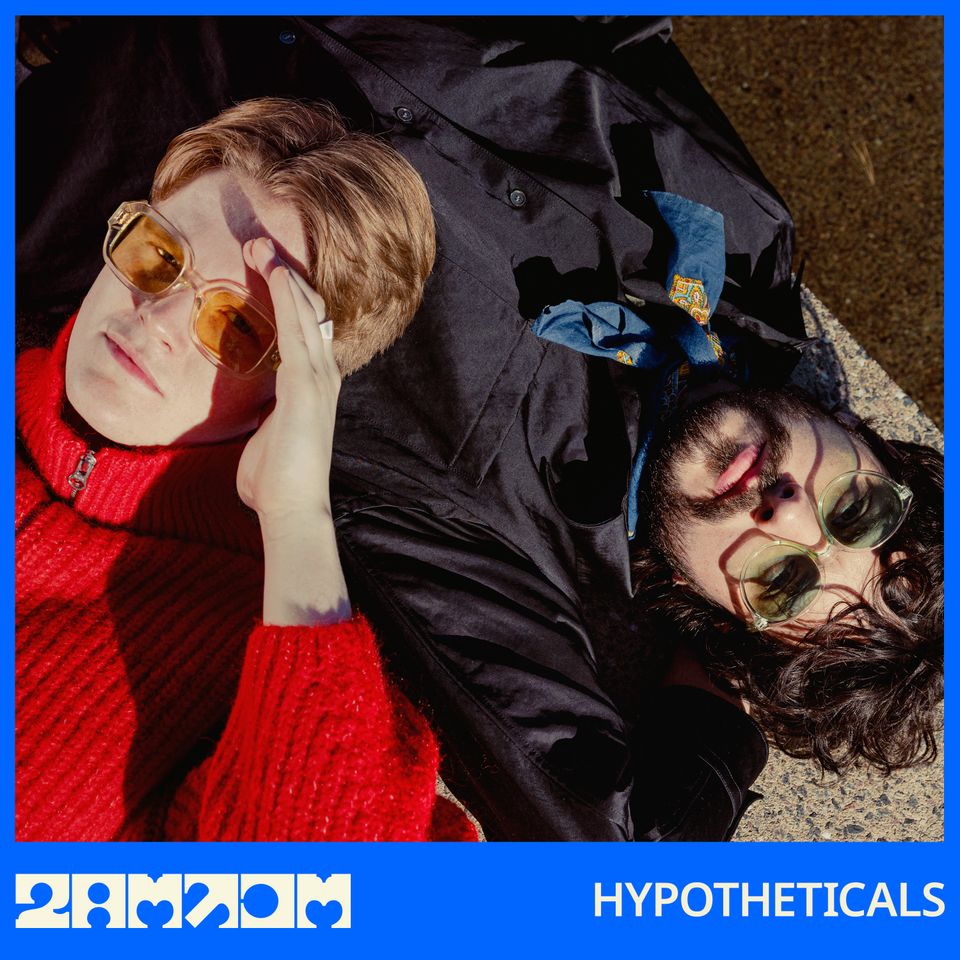 Musikalske hypoteser fra 2AM-DM | Sony Music Norway