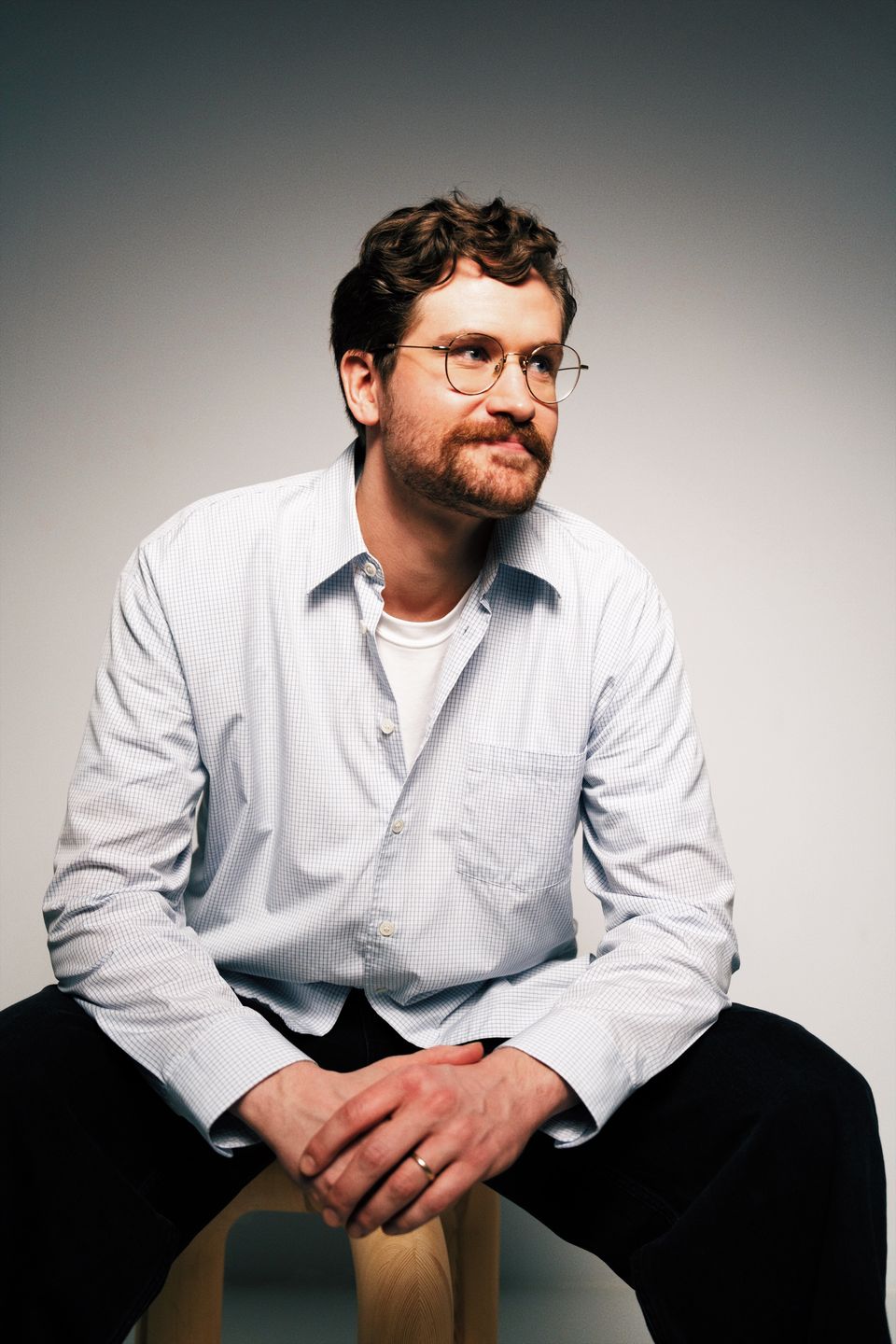 Inge Bremnes i Betong | Sony Music Norway