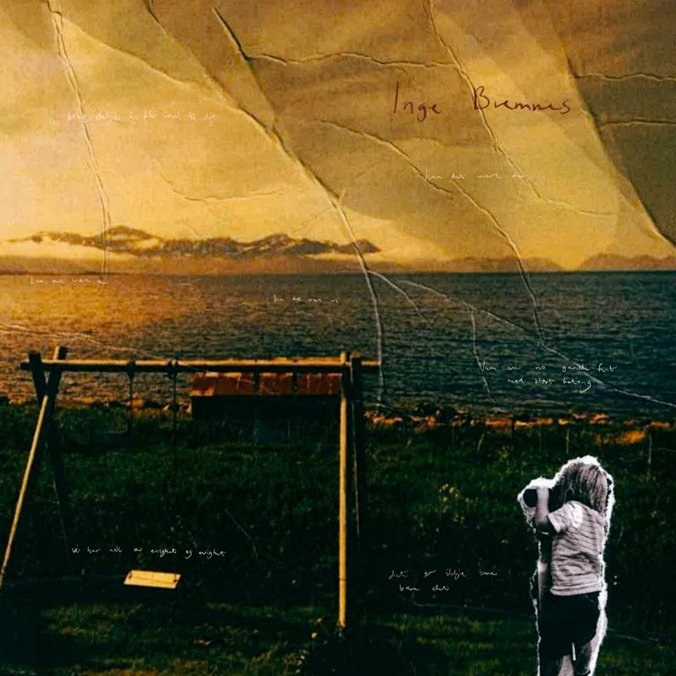 Inge Bremnes i Betong | Sony Music Norway