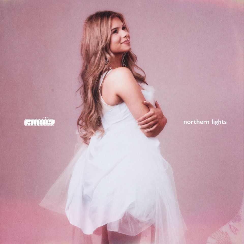 emma debuterer i MGP med «Northern Lights» | Sony Music Norway