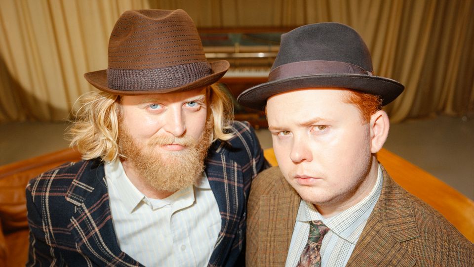 Nå kommer Gauteshow på NRK | NRK