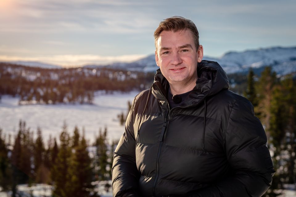 Her er deltakerne i Påskekrimlekene | NRK