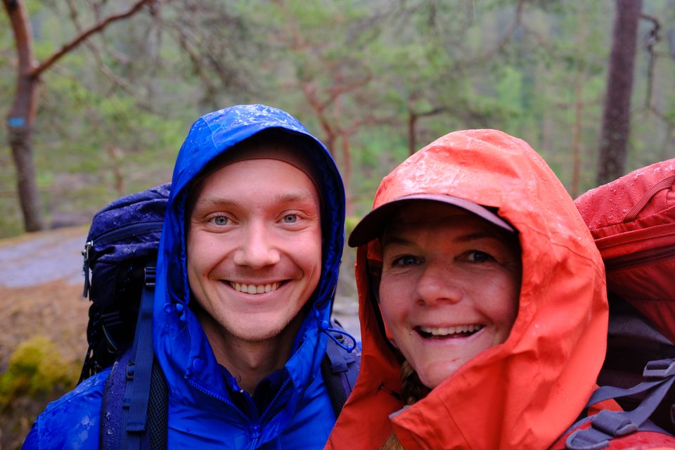 Disse blir med Anne Lindmo på tur i ny NRK-serie | NRK